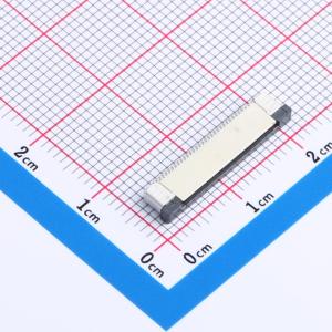 FPC-0.5LS-30PH20中文资料_最新报价_数据手册下载_Yuandi(元迪)-FFC/FPC连接器-立创商城