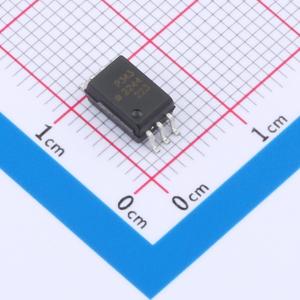 ACPL-P343-000E中文资料_最新报价_数据手册下载_Broadcom(博通)-晶体管输出光耦-立创商城