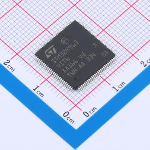 STM32H563VIT6中文资料_最新报价_数据手册下载_ST(意法半导体)-单片机(MCU/MPU/SOC)-立创商城