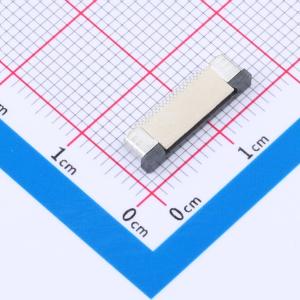 FPC-0.5LS-19PH20中文资料_最新报价_数据手册下载_Yuandi(元迪)-FFC/FPC连接器-立创商城