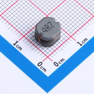 XRCD75-4R7M中文资料_最新报价_数据手册下载_XR(祥如)-功率电感-立创商城