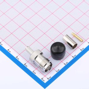 HL-TNC-K5Y中文资料_最新报价_数据手册下载_HenryTech(恒利泰)-RF射频同轴连接器-立创商城