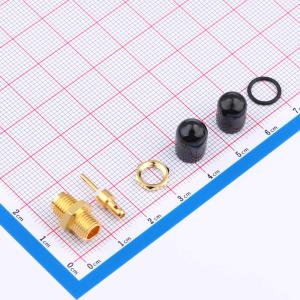 HL-SMA-KYB178中文资料_最新报价_数据手册下载_HenryTech(恒利泰)-RF射频同轴连接器-立创商城