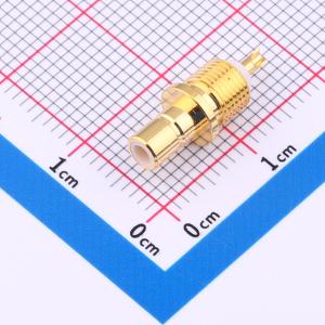 HL-SMB-JYD3中文资料_最新报价_数据手册下载_HenryTech(恒利泰)-RF射频同轴连接器-立创商城