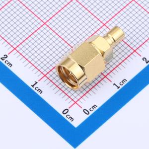 HL-SMA/SMB-JJ中文资料_最新报价_数据手册下载_HenryTech(恒利泰)-RF射频同轴连接器-立创商城