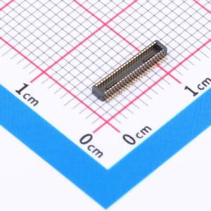 HC-PBB40C-44DP-0.4V-02中文资料_最新报价_数据手册下载_HCTL(华灿天禄)-板对板与背板连接器-立创商城