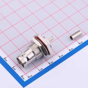 HL-BNC-KY3CY中文资料_最新报价_数据手册下载_HenryTech(恒利泰)-RF射频同轴连接器-立创商城