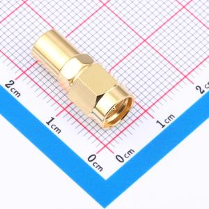 HL-SMA/SMB-JK中文资料_最新报价_数据手册下载_HenryTech(恒利泰)-RF射频同轴连接器-立创商城