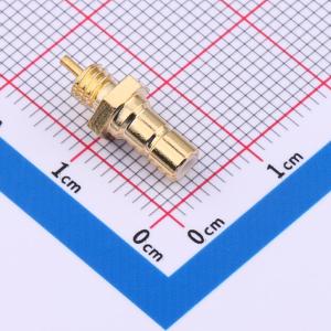 HL-SMB-JD1中文资料_最新报价_数据手册下载_HenryTech(恒利泰)-RF射频同轴连接器-立创商城