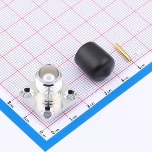 HL-TNC-KYB2中文资料_最新报价_数据手册下载_HenryTech(恒利泰)-RF射频同轴连接器-立创商城