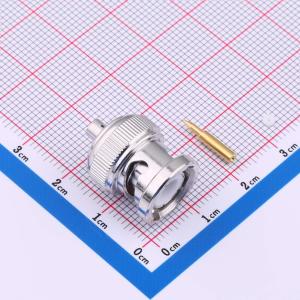 HL-BNC-JB2中文资料_最新报价_数据手册下载_HenryTech(恒利泰)-RF射频同轴连接器-立创商城