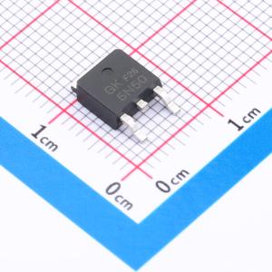 5N50中文资料_最新报价_数据手册下载_GOODWORK(固得沃克)-场效应管(MOSFET)-立创商城