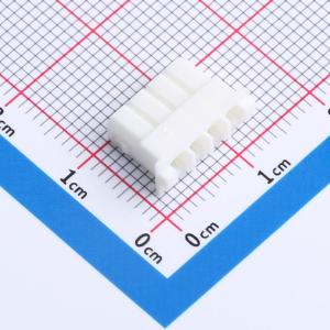 XD-5264-4Y中文资料_最新报价_数据手册下载_XUNDA(讯答)-胶壳(线对板/线对线)-立创商城