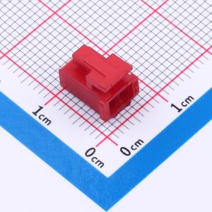 HC-XHB-2Y-R-05中文资料_最新报价_数据手册下载_HCTL(华灿天禄)-胶壳(线对板/线对线)-立创商城