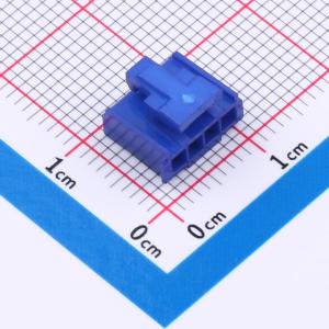 HC-HY-4Y-L-05中文资料_最新报价_数据手册下载_HCTL(华灿天禄)-胶壳(线对板/线对线)-立创商城