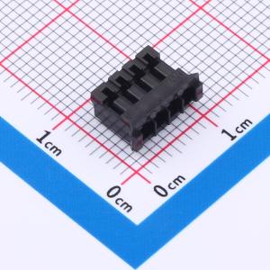 HC-PH-4Y-B-05中文资料_最新报价_数据手册下载_HCTL(华灿天禄)-胶壳(线对板/线对线)-立创商城