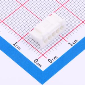 HC-MX5023-5Y-05中文资料_最新报价_数据手册下载_HCTL(华灿天禄)-胶壳(线对板/线对线)-立创商城