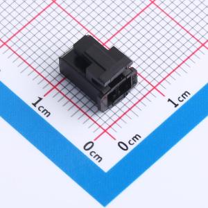 HC-XHB-2Y-B-05中文资料_最新报价_数据手册下载_HCTL(华灿天禄)-胶壳(线对板/线对线)-立创商城