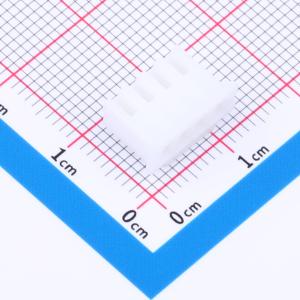 HC-XH-4Y-05中文资料_最新报价_数据手册下载_HCTL(华灿天禄)-胶壳(线对板/线对线)-立创商城