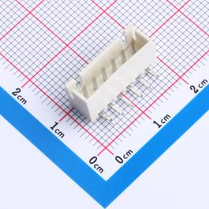 HC-XH-6AW-PF-K_HCTL(华灿天禄)_HC-XH-6AW-PF-K中文资料_PDF手册_价格-立创商城