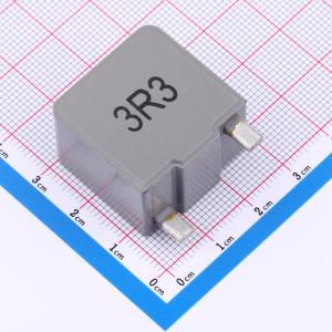 MSY2617-3R3M中文资料_最新报价_数据手册下载_COILMX(迈翔科技)-功率电感-立创商城