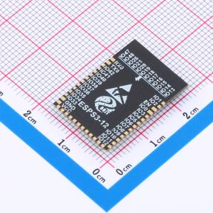 ESPS3-12中文资料_最新报价_数据手册下载_DOIT(四博智联)-WiFi模块-立创商城