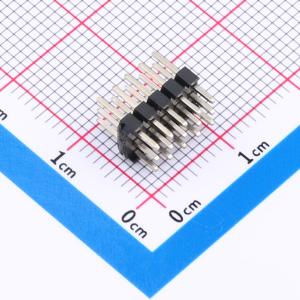 KH-2.0PH180-3X5P-L8.7_kinghelm(金航标)_KH-2.0PH180-3X5P-L8.7中文资料_PDF手册_价格-立创商城