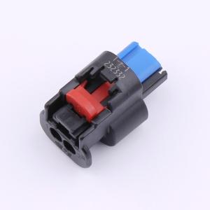 1-2296694-1中文资料_最新报价_数据手册下载_TE Connectivity(泰科电子)-汽车连接器-立创商城