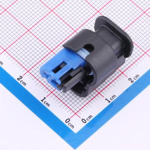 1-2296694-1中文资料_最新报价_数据手册下载_TE Connectivity(泰科电子)-汽车连接器-立创商城