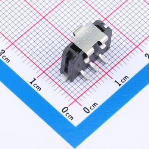 HC-MX3.0-3ALT-05_HCTL(华灿天禄)_HC-MX3.0-3ALT-05中文资料_PDF手册_价格-立创商城