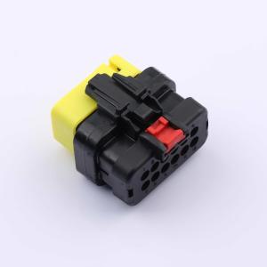 776437-3中文资料_最新报价_数据手册下载_TE Connectivity(泰科电子)-汽车连接器-立创商城