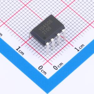 HCPL-4506-C1L0中文资料_最新报价_数据手册下载_KTP(科泰普)-逻辑输出光耦-立创商城