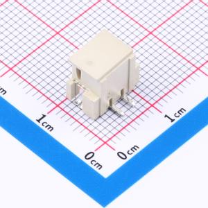 HC-XH-2ALT中文资料_最新报价_数据手册下载_HCTL(华灿天禄)-线对板针座-立创商城