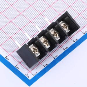 DBT40R-9.5-4P-BK-P_DORABO(地博电气)-DBT40R-9.5-4P-BK-P中文资料_PDF手册_价格-立创商城