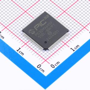 PIC32MX695F512L-80I/PT中文资料_最新报价_数据手册下载_MICROCHIP(美国微芯)-单片机(MCU/MPU/SOC)-立创商城