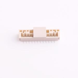 A1257WV-S-12P中文资料_最新报价_数据手册下载_CJT(长江连接器)-线对板针座-立创商城