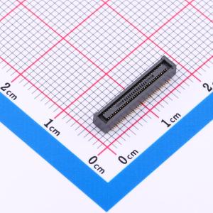 HC-PBB40C-70DS-0.4V-3.0-02中文资料_最新报价_数据手册下载_HCTL(华灿天禄)-板对板与背板连接器-立创商城