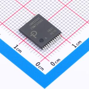 INN3268C-H210-TL中文资料_最新报价_数据手册下载_Power Integrations(帕沃英蒂格盛)-AC-DC控制器和稳压 ...