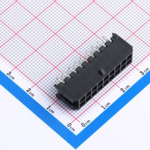 M3025V-2x9P中文资料_最新报价_数据手册下载_XFCN(兴飞)-线对板针座-立创商城