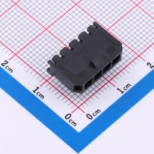 M3025R-1x4P中文资料_最新报价_数据手册下载_XFCN(兴飞)-线对板针座-立创商城