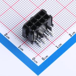 M3025R-2x4P中文资料_最新报价_数据手册下载_XFCN(兴飞)-线对板针座-立创商城
