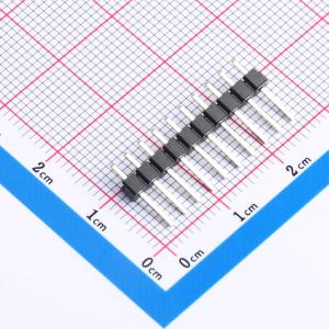 PZ254V-11-10P中文资料_最新报价_数据手册下载_XFCN(兴飞)-排针-立创商城