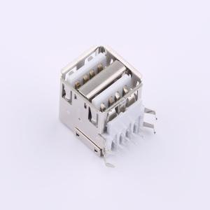 U-A-28DD-Y-1中文资料_最新报价_数据手册下载_韩国韩荣-USB连接器-立创商城