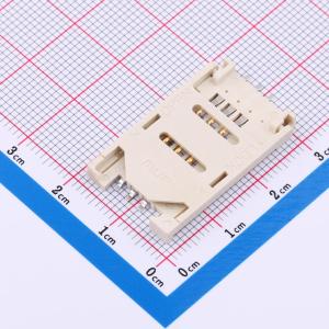 C7012-01_MUP(德海威)_C7012-01中文资料_PDF手册_价格-立创商城