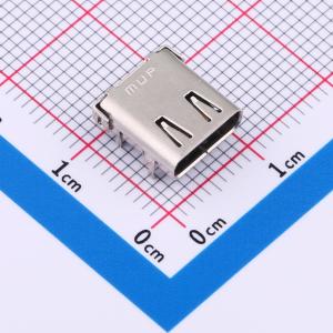 U20001-04_MUP(德海威)-U20001-04中文资料_PDF手册_价格-立创商城