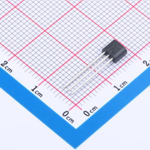 ZVP2106A中文资料_最新报价_数据手册下载_DIODES(美台)-场效应管(MOSFET)-立创商城