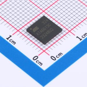 ATA6613C-PLQW-1中文资料_最新报价_数据手册下载_MICROCHIP(美国微芯)-LIN收发器-立创商城