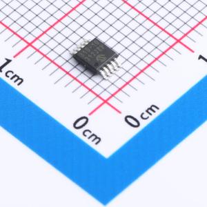 MCP33131D-10-I/MS中文资料_最新报价_数据手册下载_MICROCHIP(美国微芯)-模数转换芯片ADC-立创商城