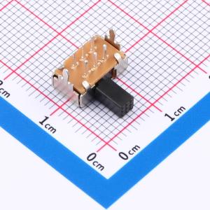 SK-22D02-G6中文资料_最新报价_数据手册下载_DEALON(德艺隆)-滑动开关-立创商城