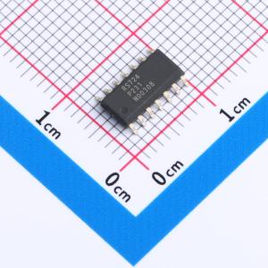 RS724XP-Q1中文资料_最新报价_数据手册下载_RUNIC(润石)-运算放大器-立创商城